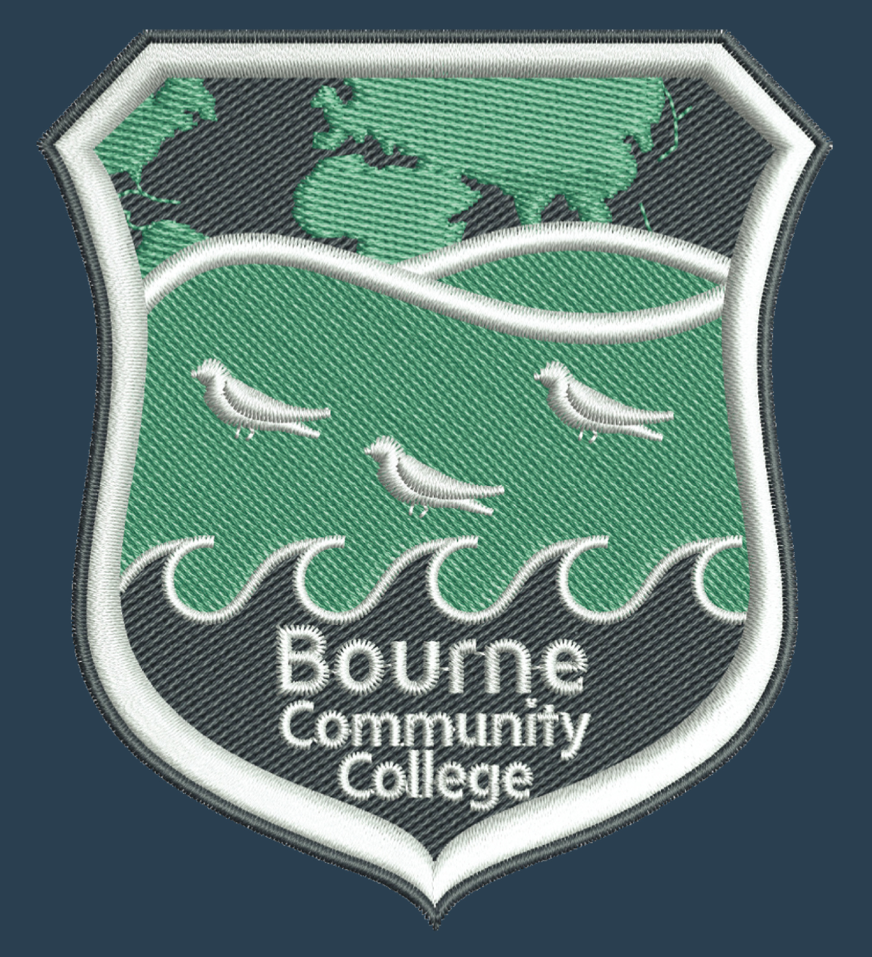 Bourne Community College