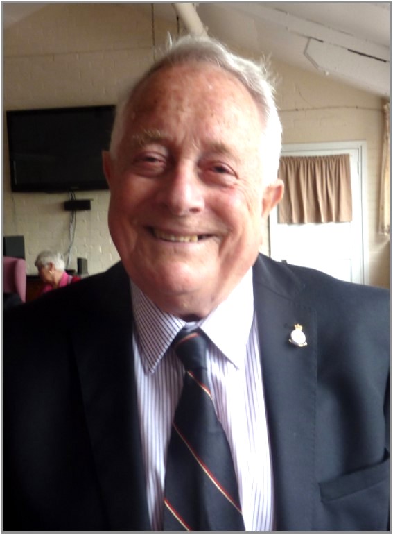 Robin Boodle – Arctic Star